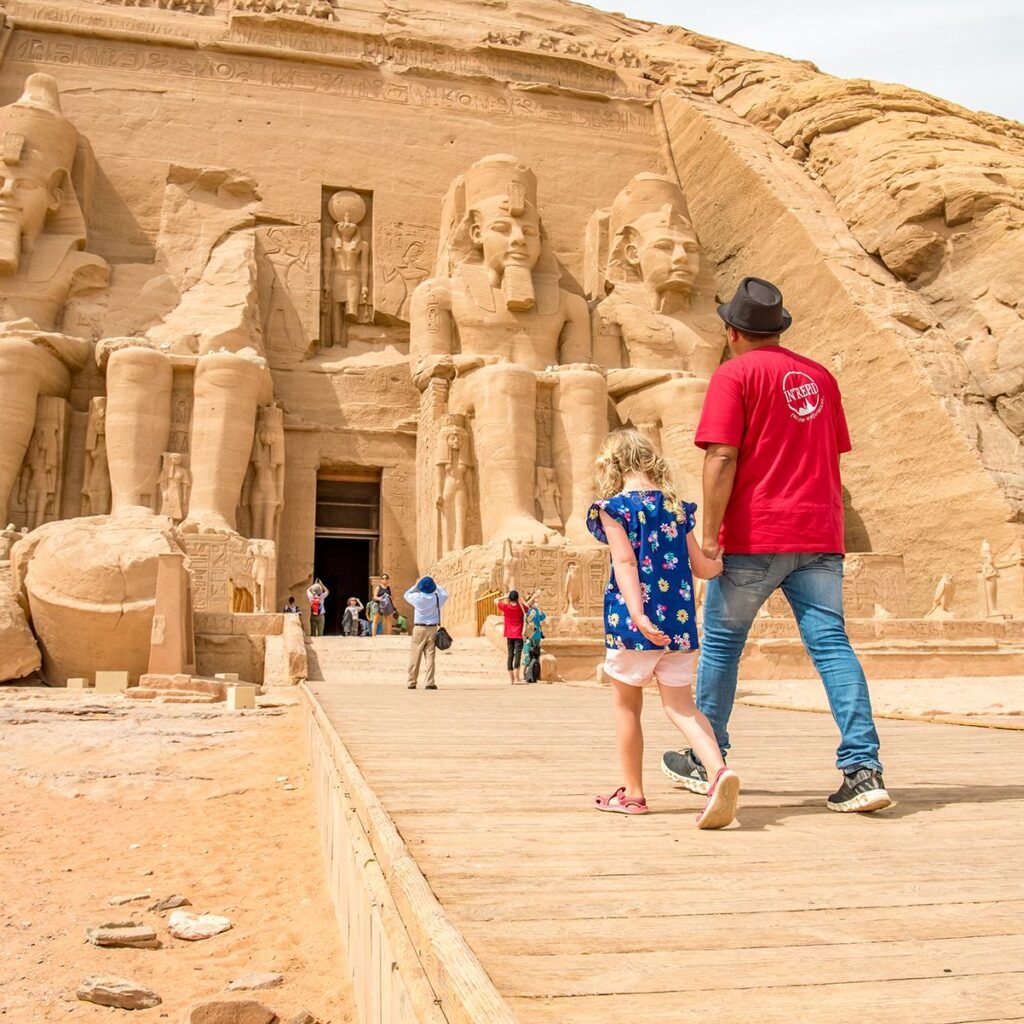 Unforgettable Egypt Luxury Travel | High-End Tours & Private Journeys